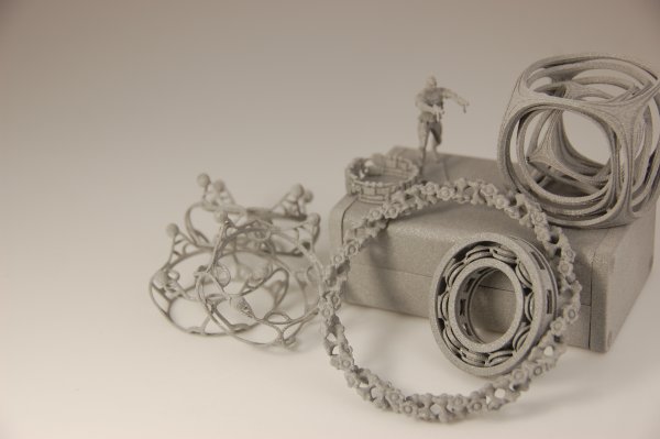 Order in Alumide before it is too late - Shapeways Blog