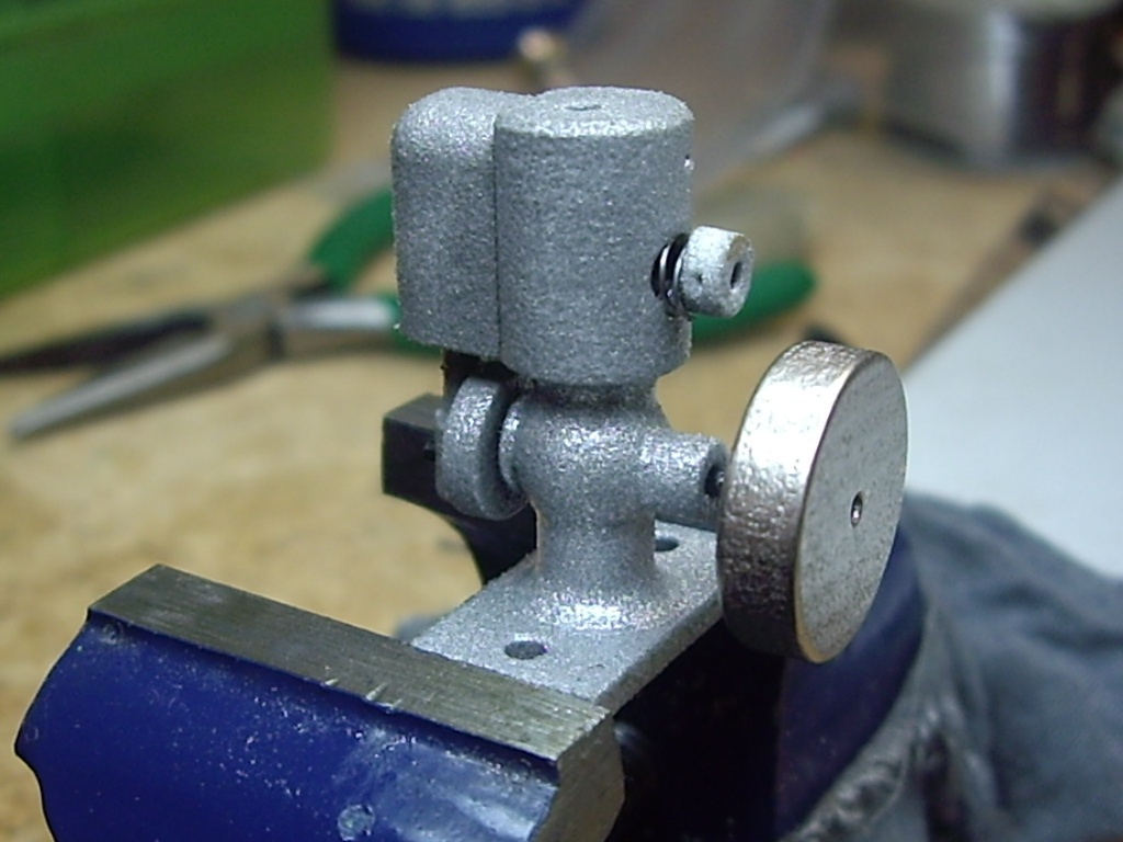 Alumide is back - to stay! - Shapeways Blog