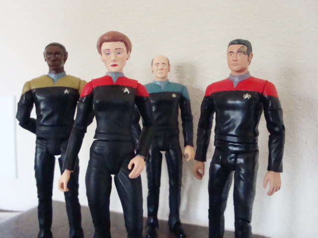 Star Trek Replicator Realized? - Shapeways Blog