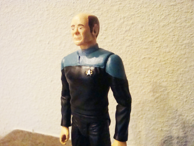 Star Trek Replicator Realized? - Shapeways Blog