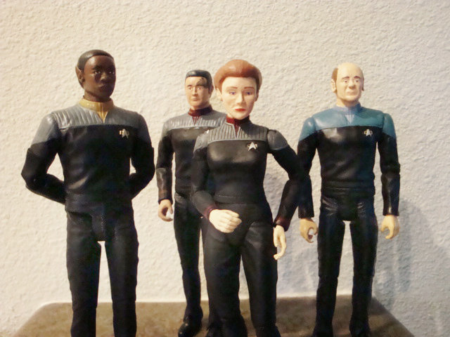 Star Trek Replicator Realized? - Shapeways Blog