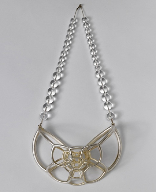 Lab Craft: Digital Adventures in Contemporary Craft - Shapeways Blog