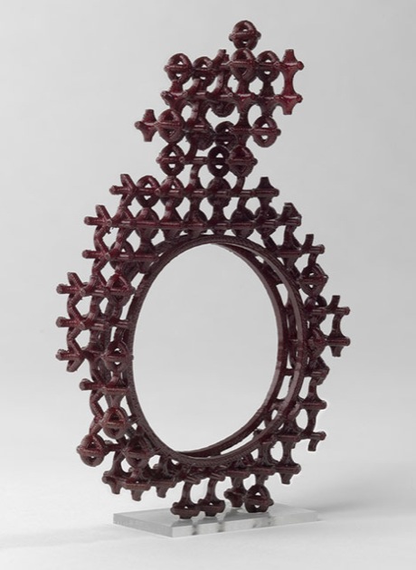 Lab Craft: Digital Adventures in Contemporary Craft - Shapeways Blog