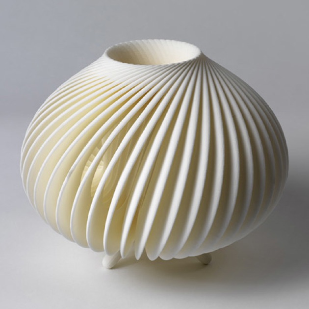 Lab Craft: Digital Adventures in Contemporary Craft - Shapeways Blog