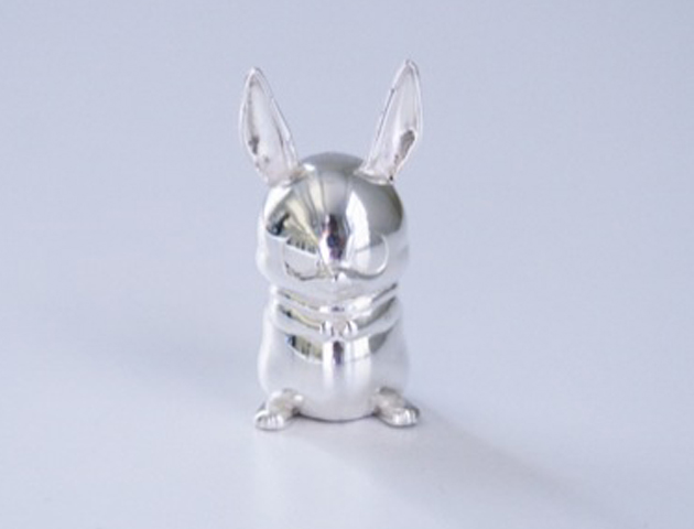 3D Printing Silver is Back - Shapeways Blog