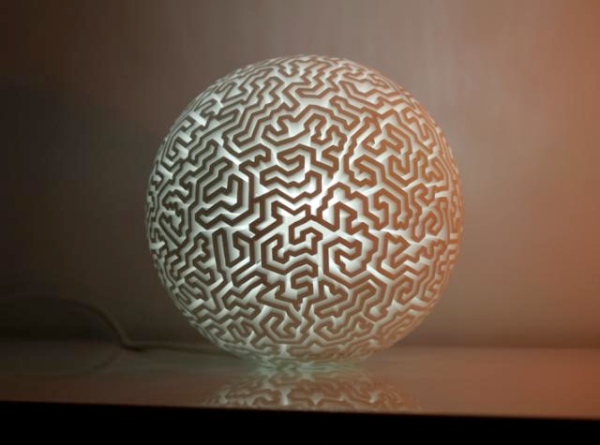 Friday Finds: Start your weekend with these amazing 3D Printed Designs ...