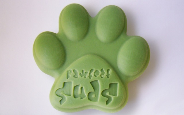 How to make Pawfect soap molds with Shapeways 3D Printing - Shapeways Blog How to make Pawfect soap molds with Shapeways 3D Printing - Shapeways Blog