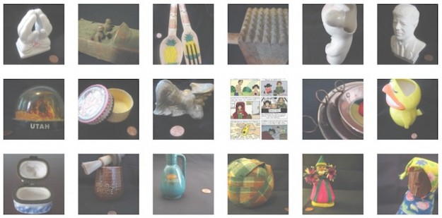 In Search of Significant Objects : The Value of Stories - Shapeways Blog