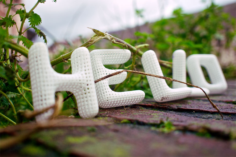 Friday Finds: 3D Printed Designs From the Shapeways Community ...