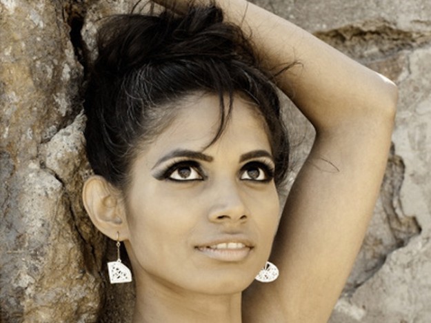 Designer Spotlight: Summer Powell - Shapeways Blog