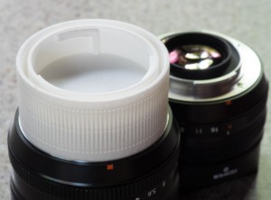 3D Printed Custom Camera Lens Accessories - Shapeways Blog