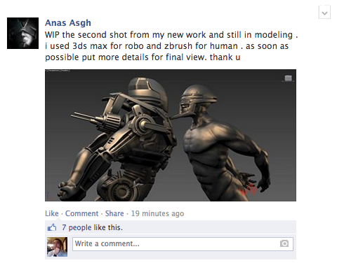 Facebook Groups For The 3D Printing Community - Shapeways Blog