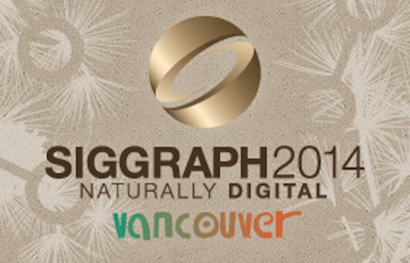 Join Shapeways at SIGGRAPH in Vancouver - Shapeways Blog