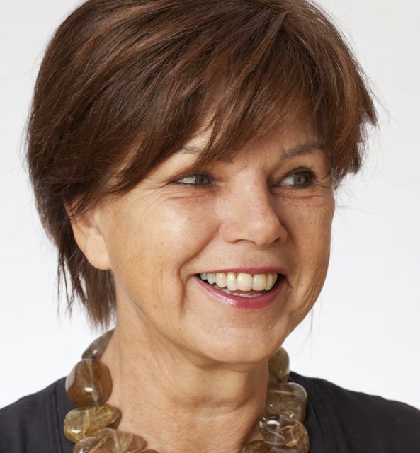 Designer Spotlight: Marion Russek - Shapeways Blog
