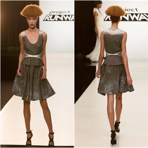 Some of our favorite 3D printed fashion moments - Shapeways Blog
