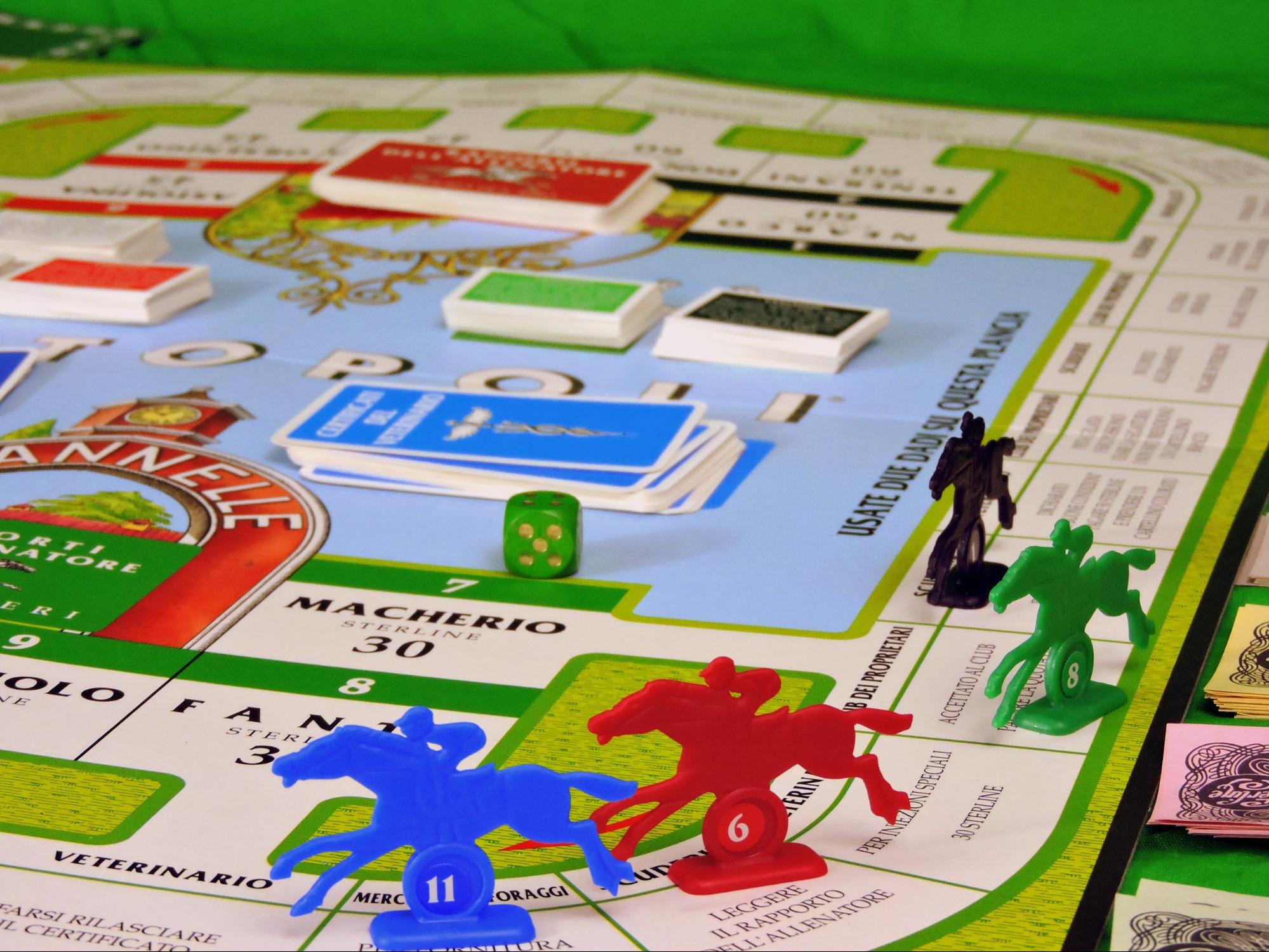 How to Create an Original Board Game Using 3D Printing - Perfect 3D ...