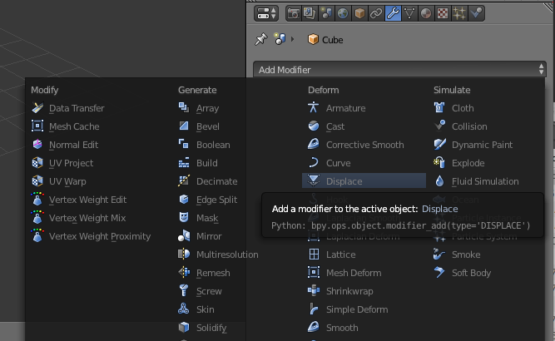 Tutorial Tuesday 34: Thickening 3D Models With Blender - Shapeways Blog