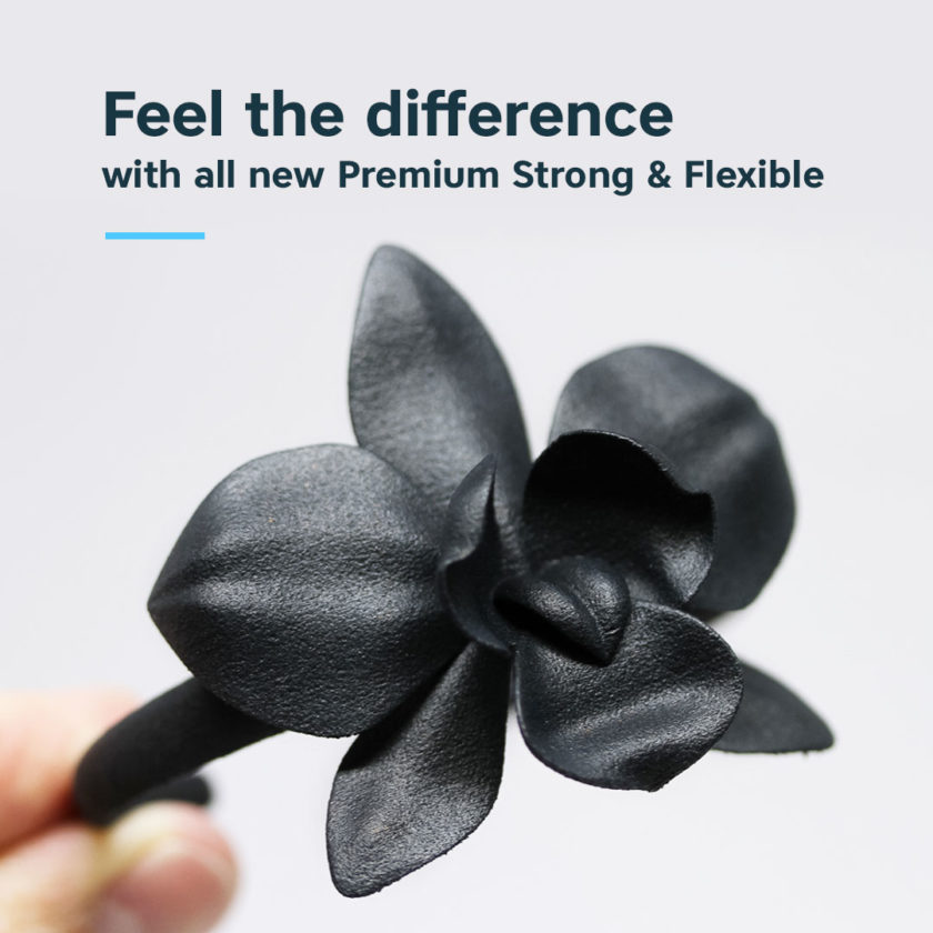 Our Best Material Finish Ever - Shapeways Blog