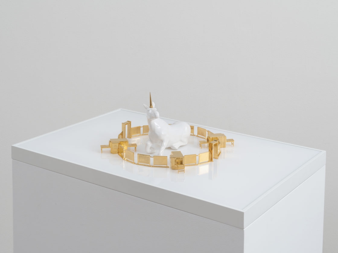 Artist Spotlight: Jonathan Monaghan - Shapeways Blog