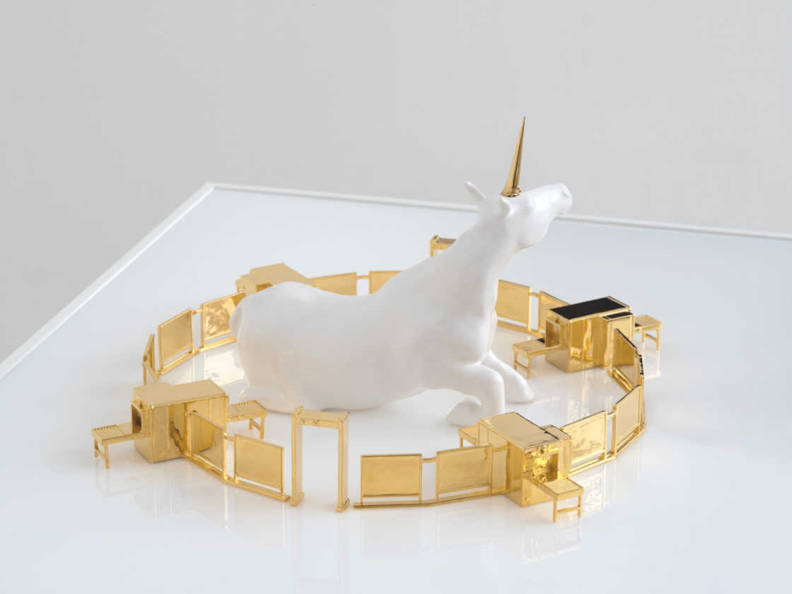 Artist Spotlight: Jonathan Monaghan - Shapeways Blog