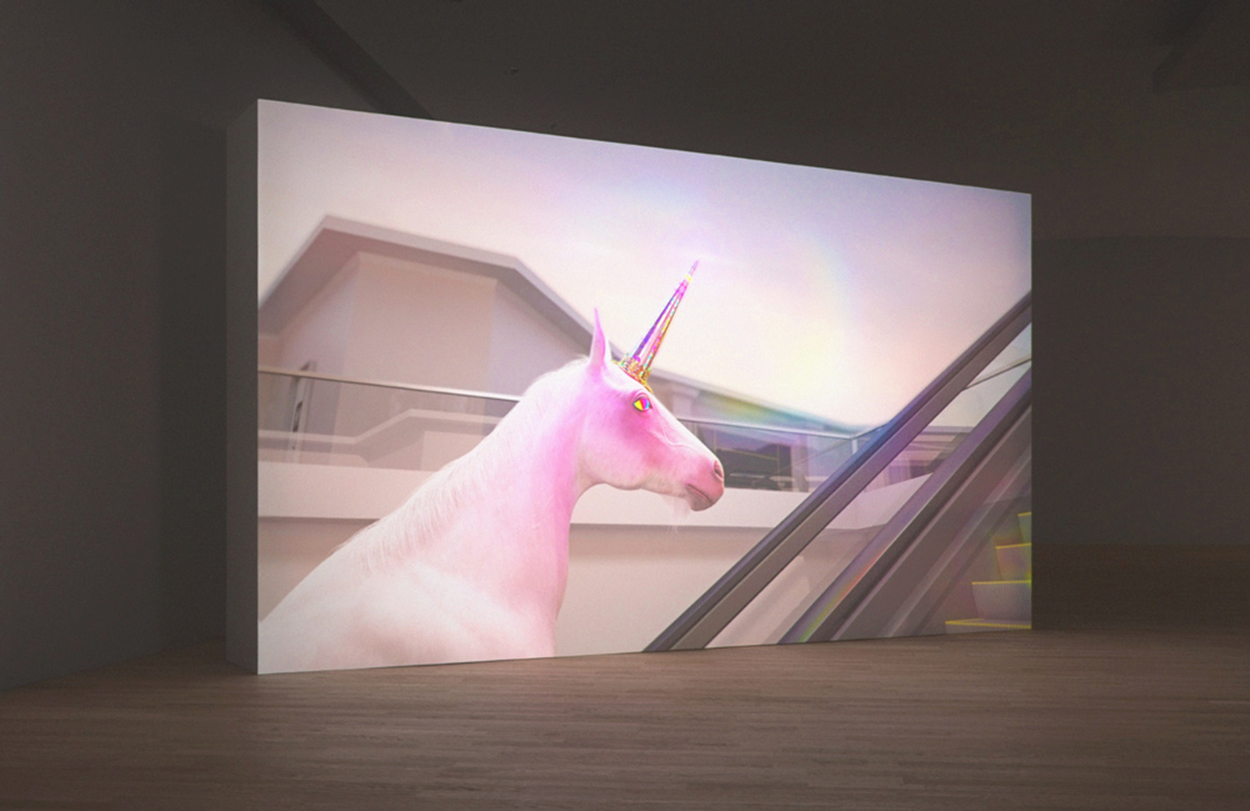 Artist Spotlight: Jonathan Monaghan - Shapeways Blog