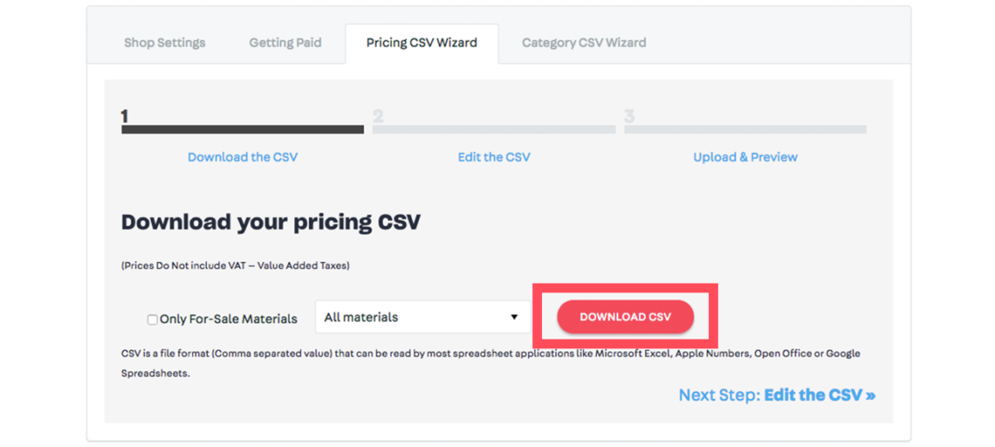 How to Set Up the Shapeways Fulfillment App for Shopify - Shapeways Blog