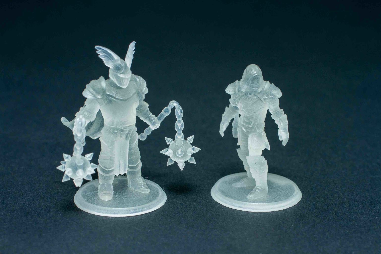 3D Printing Your Video Game Character - Shapeways Blog