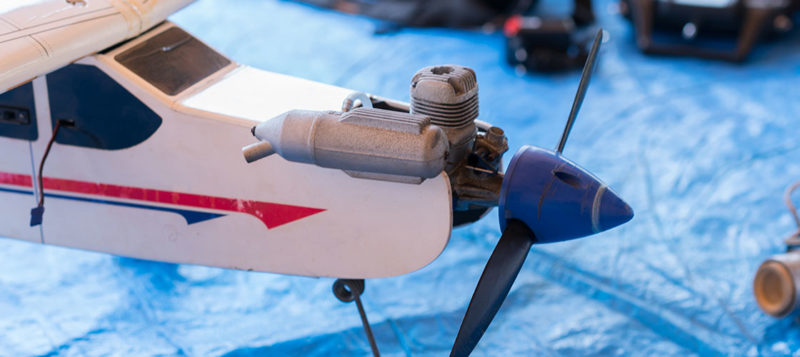 The Future Of Aerospace 3D Printing - Shapeways Blog