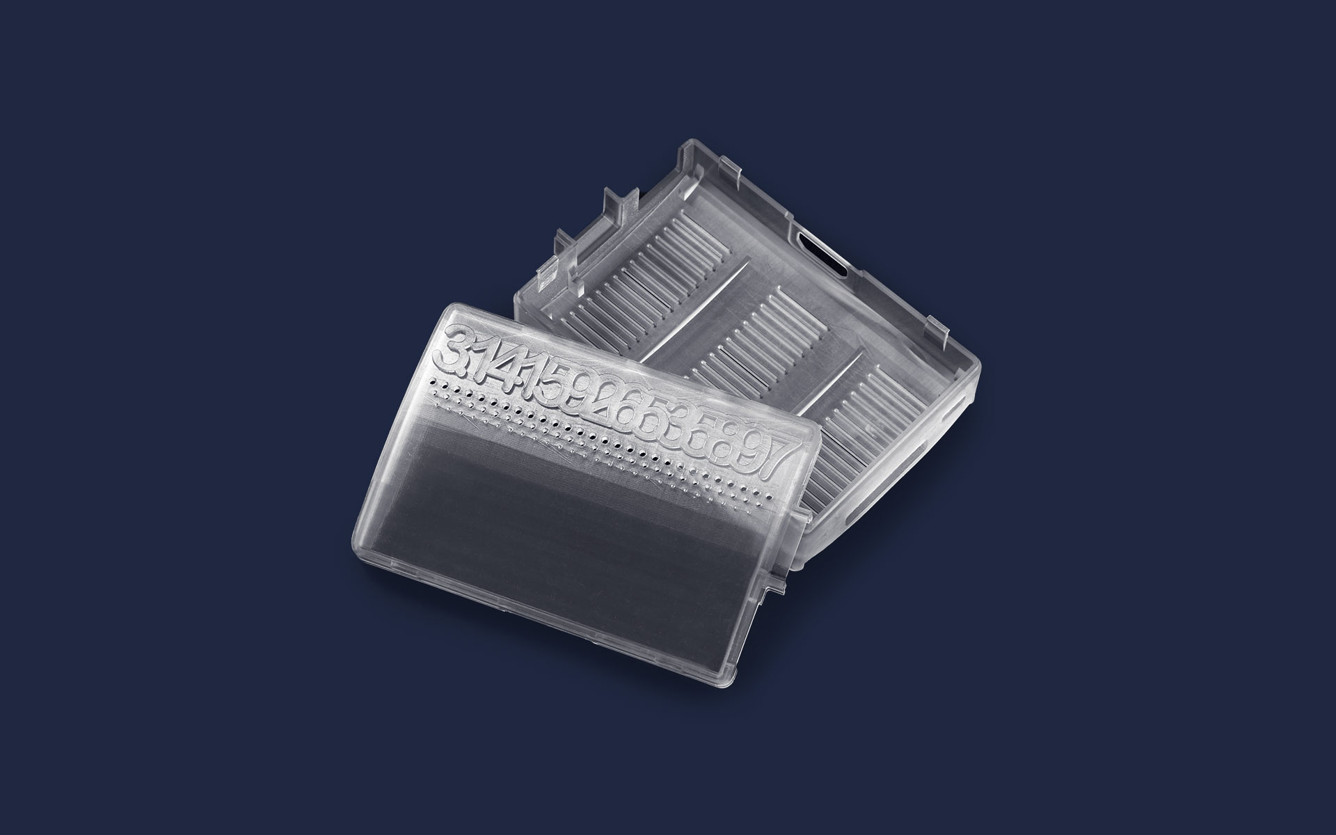 SLA 3D Printing - Stereolithography Additive Manufacturing - Shapeways