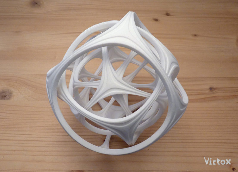3D Printing Materials: A Quick Guide to Nylon Plastics - Shapeways Blog