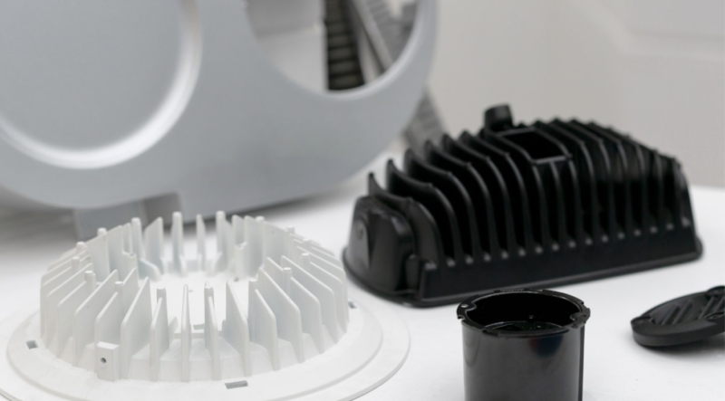 Urethane Casting Prototypes - 3D Print for Urethane Cast - Shapeways