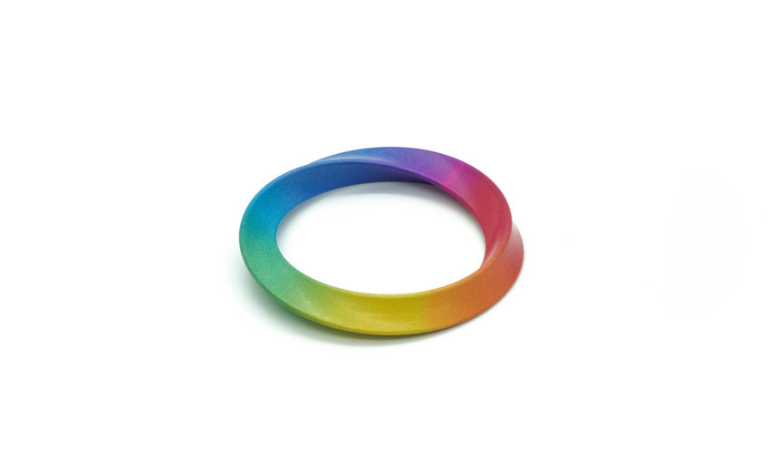 Nylon 12 Full Color 3D Printing with Multi Jet Fusion - Shapeways