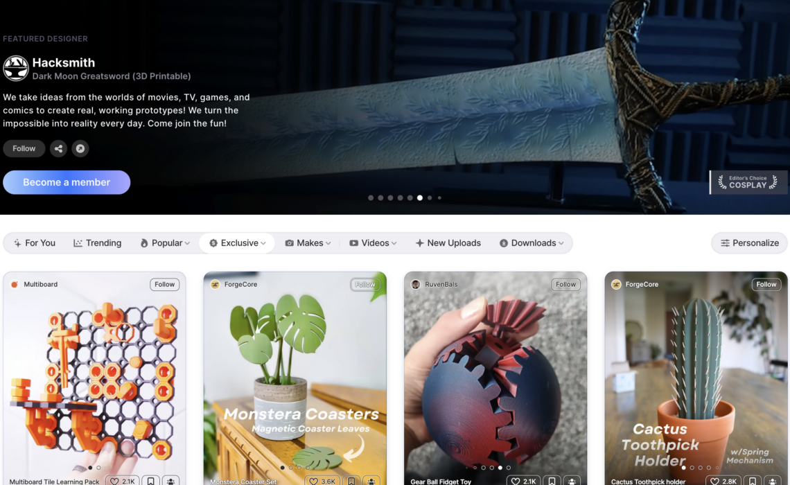 Shapeways Blog - 3D Printing News and Innovation