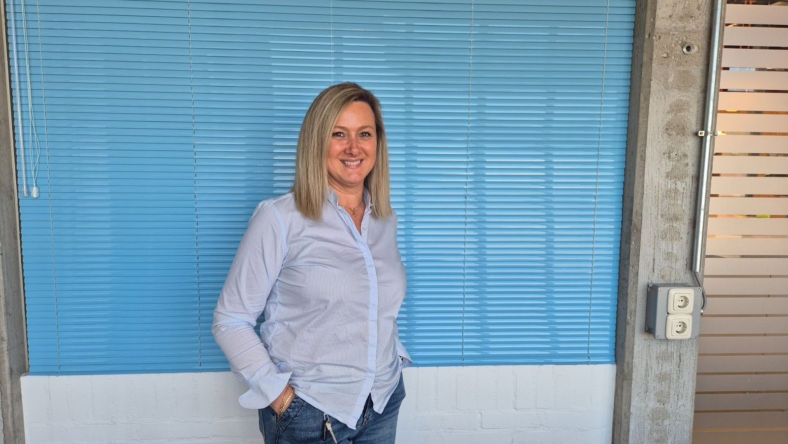 Building Culture, One Conversation at a Time: Antoinette De Gee