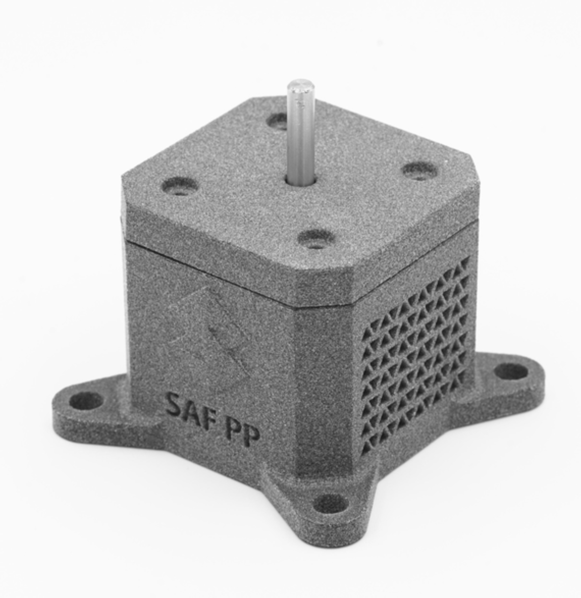 Shapeways expands self-serve 3D printing with four new industrial ...